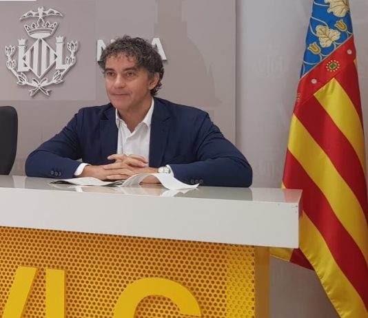 Francesc Colomer apunta que la apertura de mercados internacionales ...