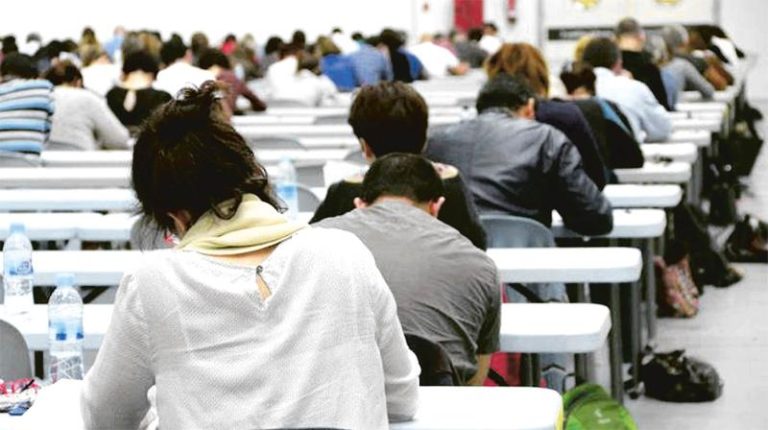 Oposiciones Docentes: 2.067 Plazas en la Comunitat Valenciana