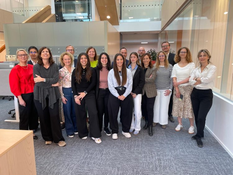 Ivace+i Internacional celebra una misión estudio a Medicon Valley - El ...