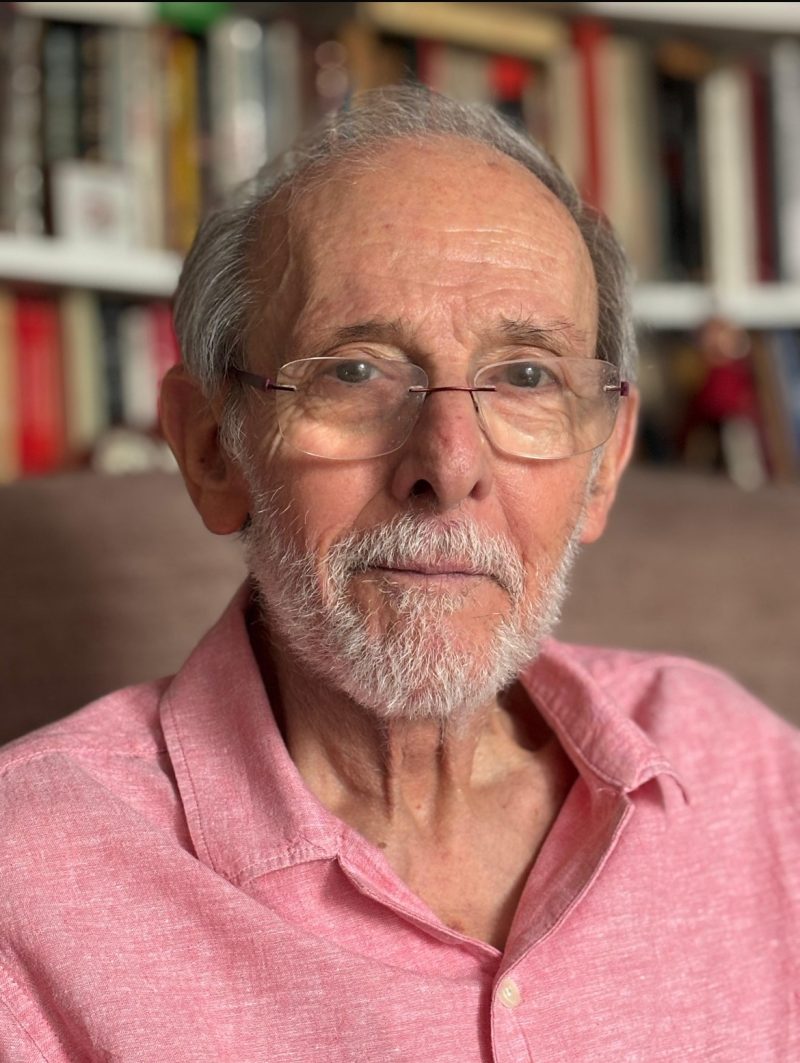 Emilio Gutiérrez Caba en el ciclo Claves para el Cine del CCCC