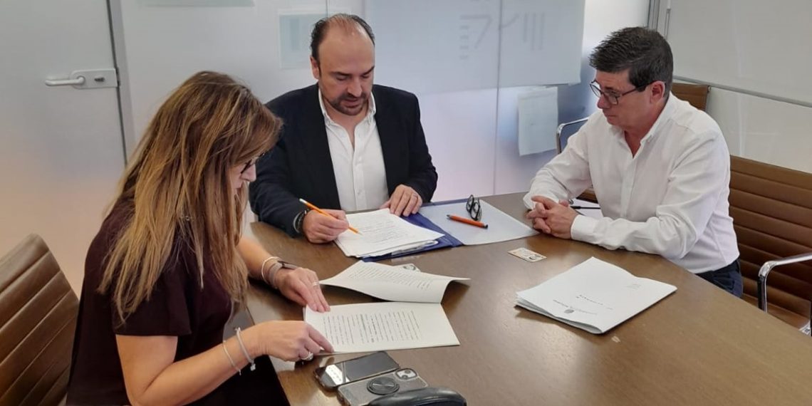 La EVHA construirá 30 viviendas del Plan Vive en Benijófar