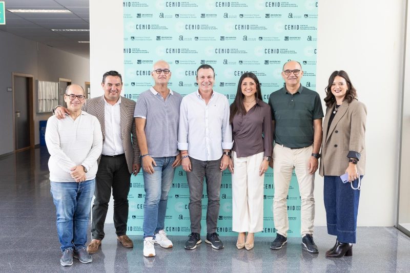El proyecto ALIA integra los llibrets de les Fogueres