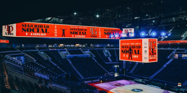 El grupo Seguridad Social anuncia su gran concierto en Roig Arena